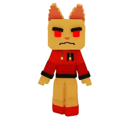 Morphs | Poppy playtime RP world Wiki | Fandom