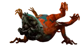 Доуи Тестоман | Poppy Playtime вики | Fandom