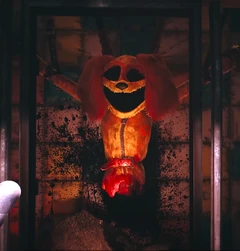 DogDay | Poppy Playtime Wiki | Fandom