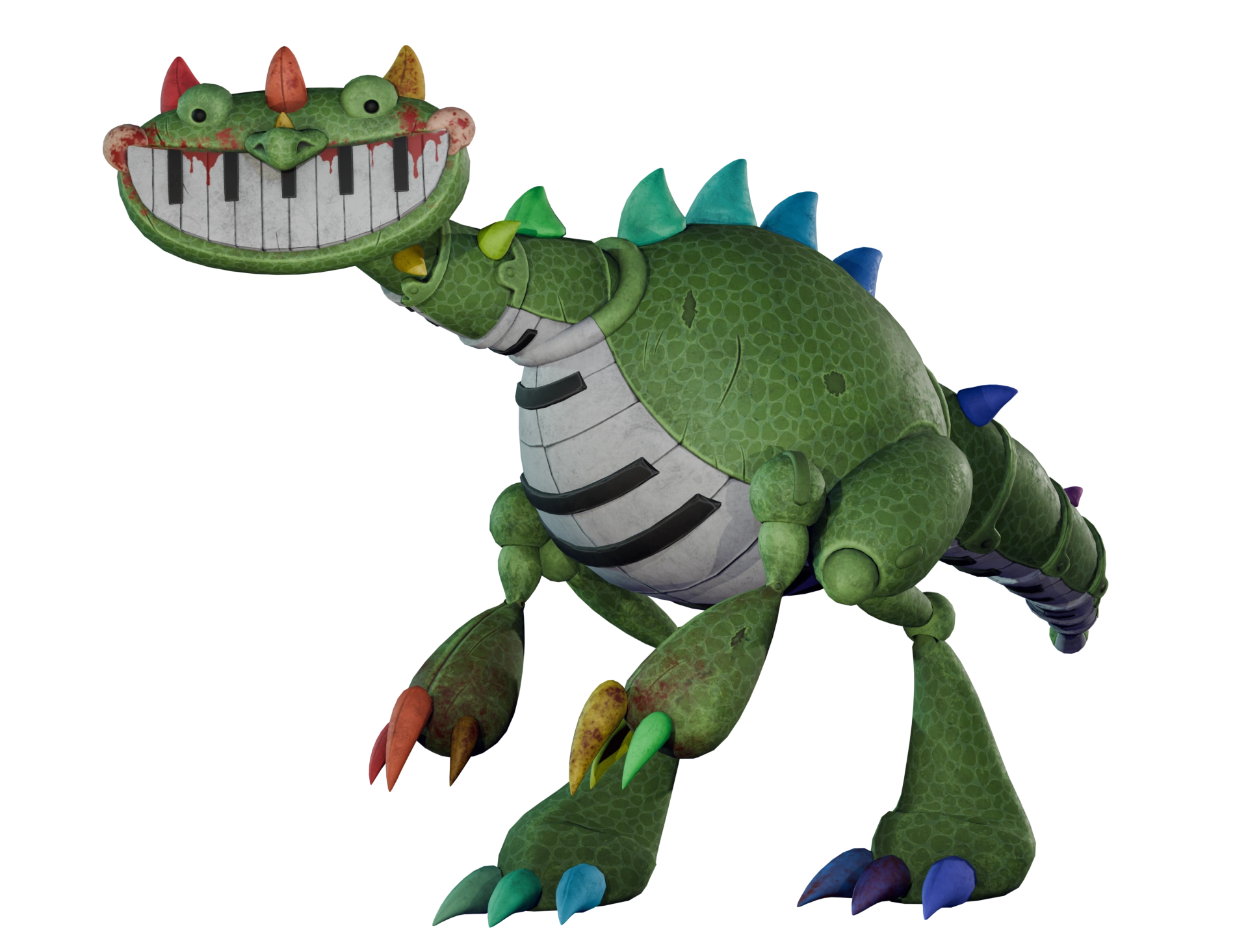 Discuss Everything About Poppy Playtime вики | Fandom