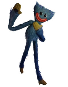 Huggy Wuggy | Poppy Playtime Wiki | Fandom