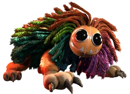 Yarnaby | Wiki Poppy Playtime | Fandom