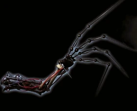 The Prototype | Poppy Playtime Wiki | Fandom