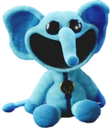 Бубба Буббаслон | Poppy Playtime вики | Fandom