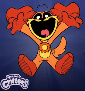 DogDay | Poppy Playtime Wiki | Fandom