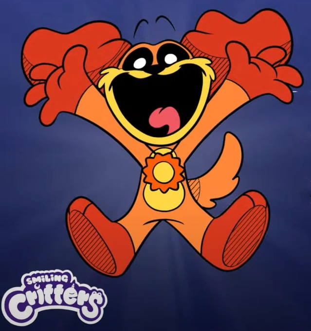 DogDay | Poppy Playtime Wiki | Fandom