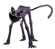 CatNap | Wiki Poppy Playtime | Fandom