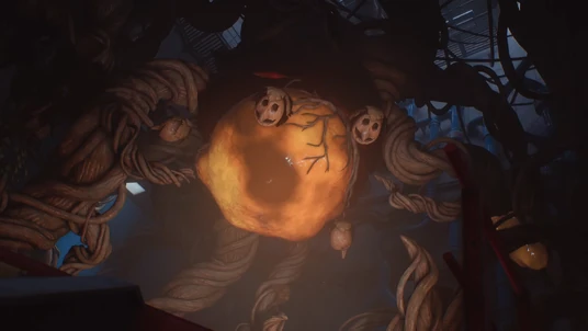 Les Plantes Mutantes | Wiki Poppy Playtime | Fandom