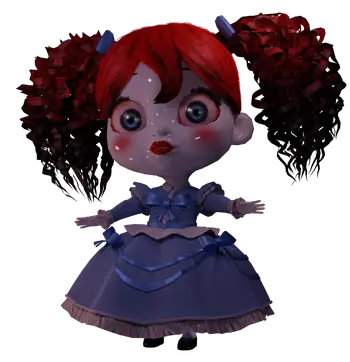 Poppy Playtime | Wiki Poppy Playtime | Fandom