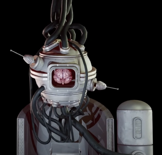 Dr. Harley Sawyer | Poppy Playtime Wiki | Fandom