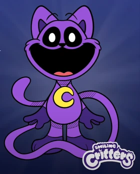 CatNap | Poppy Playtime Wiki | Fandom