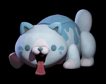 Candy Cat | Poppy Playtime Wiki | Fandom