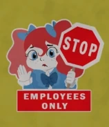 Poppy Playtime/Галерея | Poppy Playtime вики | Fandom