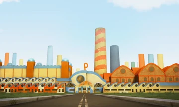 Playtime Co. | Poppy Playtime Wiki | Fandom