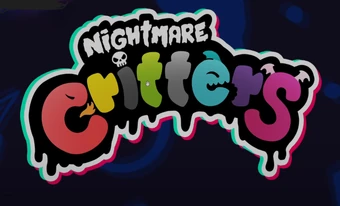 Nightmare Critters | Poppy Playtime Wiki | Fandom