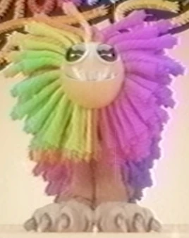 Yarnaby | Wiki Poppy Playtime | Fandom