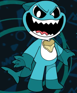 Maggie Mako | Poppy Playtime Wiki | Fandom