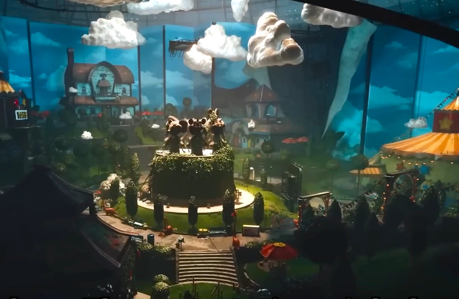 Playcare | Poppy Playtime Wiki | Fandom