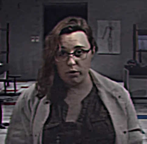 Dr. Jessica Newman | Poppy Playtime Wiki | Fandom