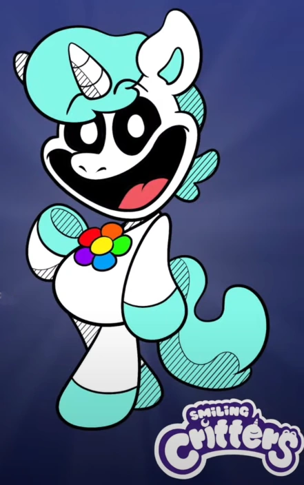 CraftyCorn | Poppy Playtime Wiki | Fandom