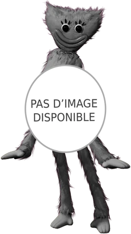 L’Expérience 1007 | Wiki Poppy Playtime | Fandom