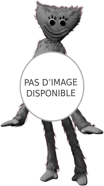 Stuart | Wiki Poppy Playtime | Fandom