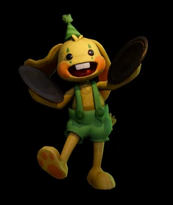 Bunzo Bunny Poppy Playtime Wiki Fandom