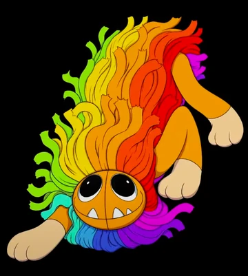 Yarnaby | Poppy Playtime Wiki | Fandom