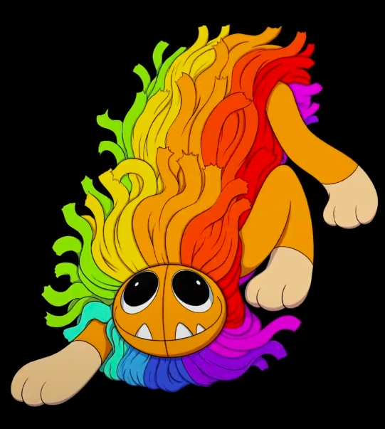 Yarnaby | Poppy Playtime Wiki | Fandom