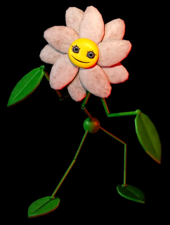 Daisy | Poppy Playtime Wiki | Fandom