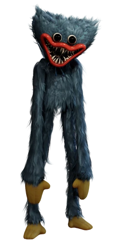 Categoria:Personagens | Poppy Playtime Wiki | Fandom