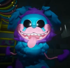 PJ Pug-a-Pillar | Poppy Playtime Wiki | Fandom