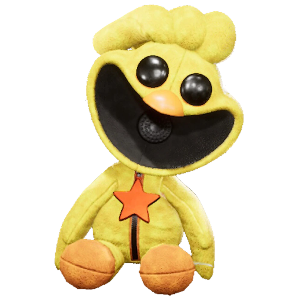 KickinChicken | Wiki Poppy Playtime | Fandom