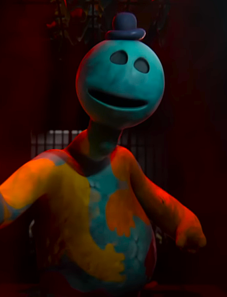 Doey the Doughman | Poppy Playtime Wiki | Fandom