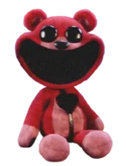 Бобби Обнимишка | Poppy Playtime вики | Fandom