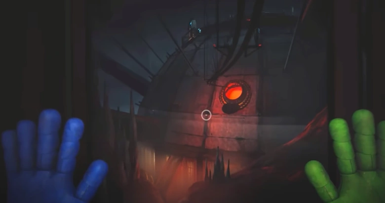 Playcare | Wiki Poppy Playtime | Fandom