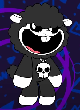 Baba Chops | Poppy Playtime Wiki | Fandom