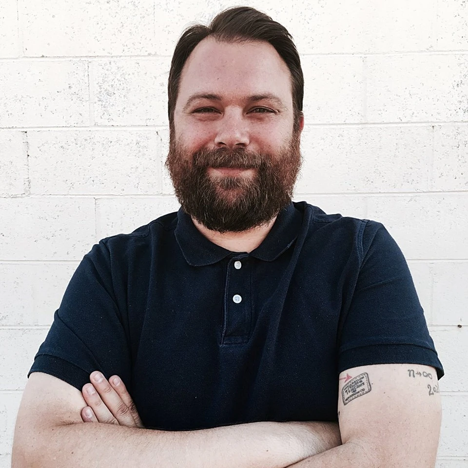 Tim Pagnotta | Wiki Poppy | Fandom