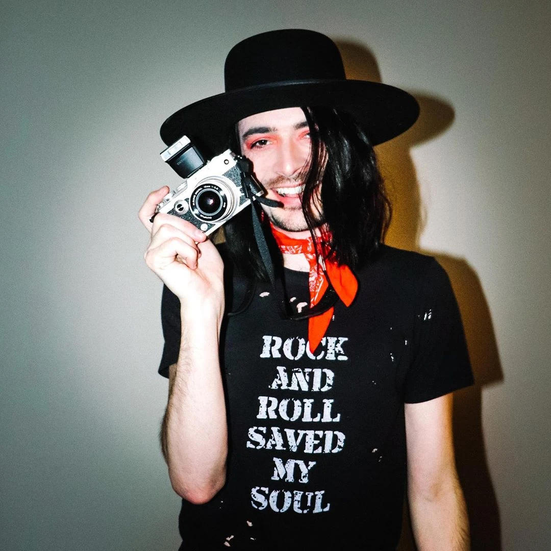 Titanic Sinclair | Wiki Poppy | Fandom