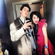 Sam Pepper | Poppy Wiki | Fandom