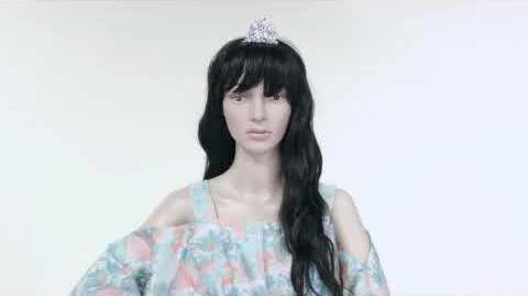 Mary Official | Poppy Wiki | Fandom