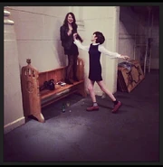 Simon Wilcox | Poppy Wiki | Fandom