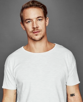 Diplo | Poppy Wiki | Fandom