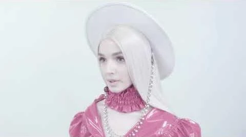 Future Cowgirl | Poppy Wiki | Fandom