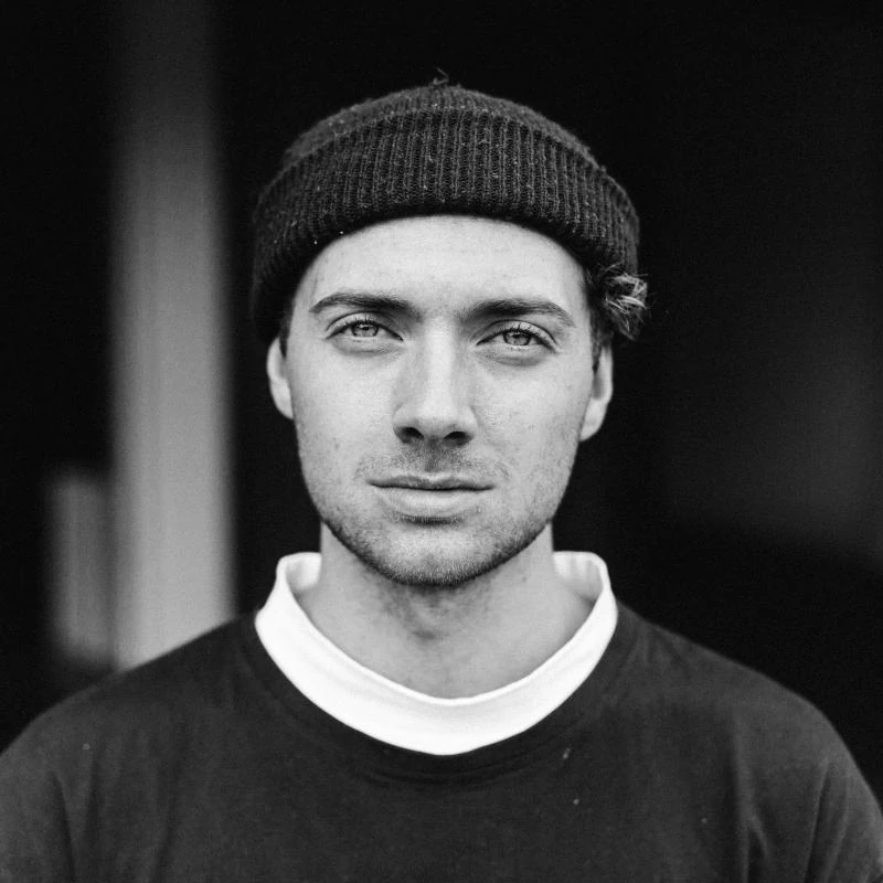 Aiden Ulrich | Poppy Wiki | Fandom