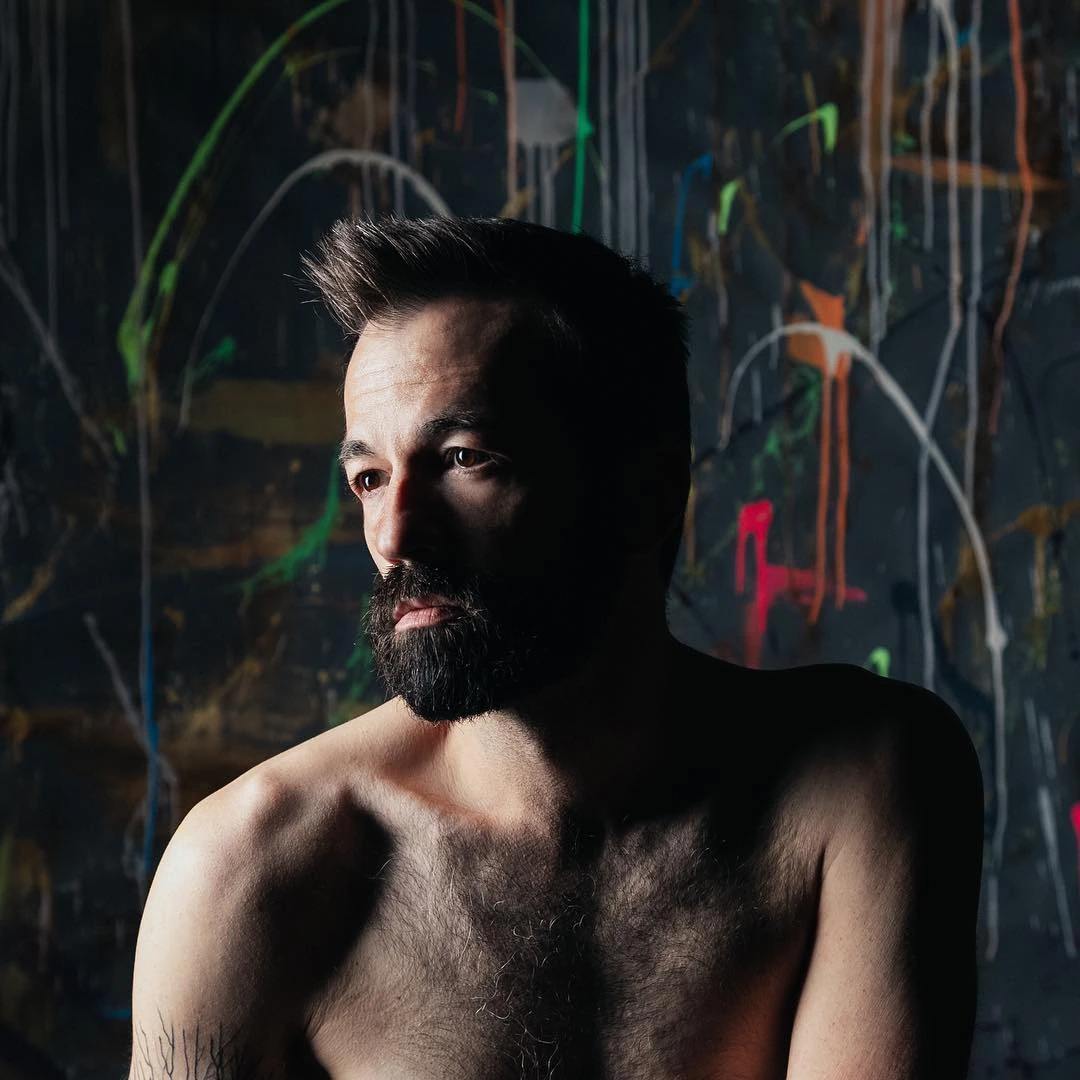 Jeremy Ryan | Poppy Wiki | Fandom