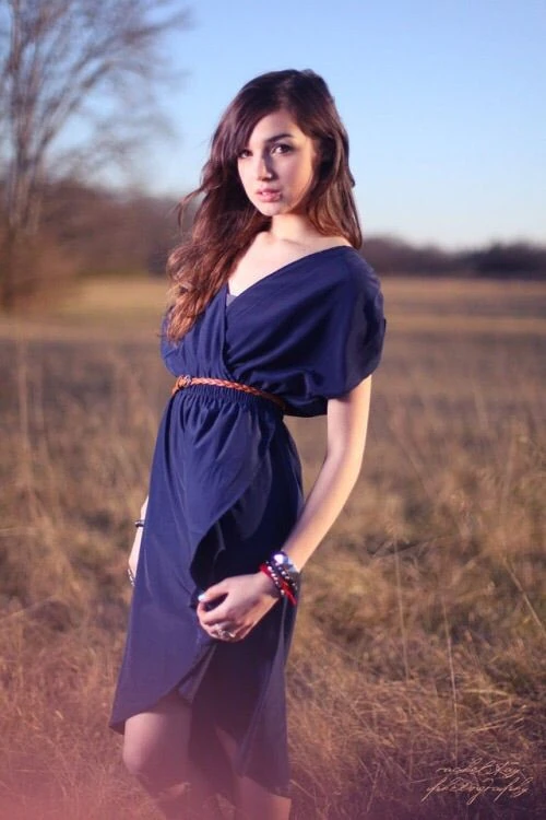 Rachel Kay | Poppy Wiki | Fandom