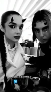 Ghostemane/Gallery | Poppy Wiki | Fandom