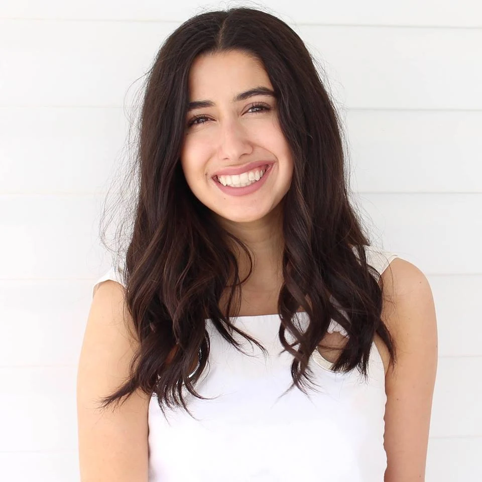 April Lockhart | Poppy Wiki | Fandom