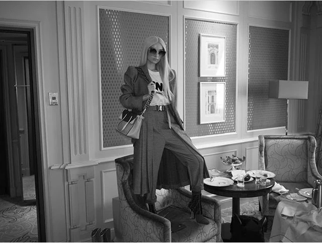 Fendi | Poppy Wiki | Fandom